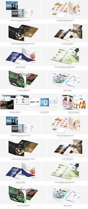 Catalog Design Agency in Selangor, Malaysia